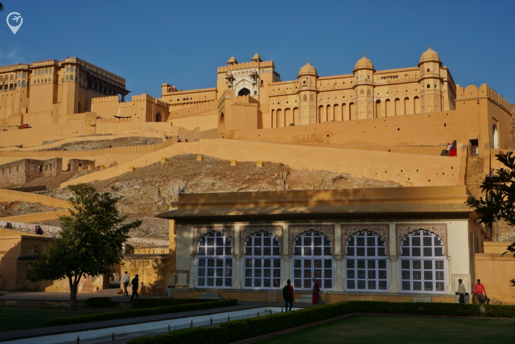 Jaipur Ranthambore Pushkar Tour Package - Colorful Destinations India