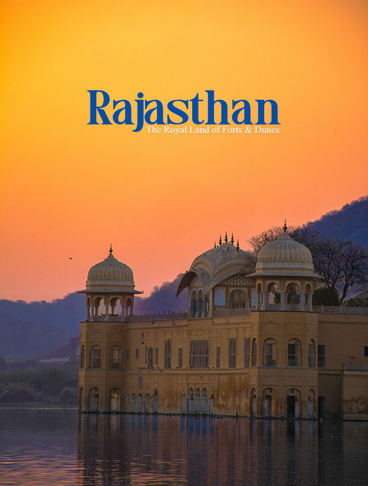 Rajasthan Tour Calendar: Best Times to Visit - Colorful Destinations India