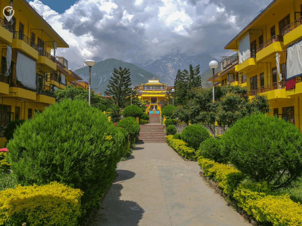 Ladakh Himachal Tour Package Save Upto 20% - Colorful Destinations India